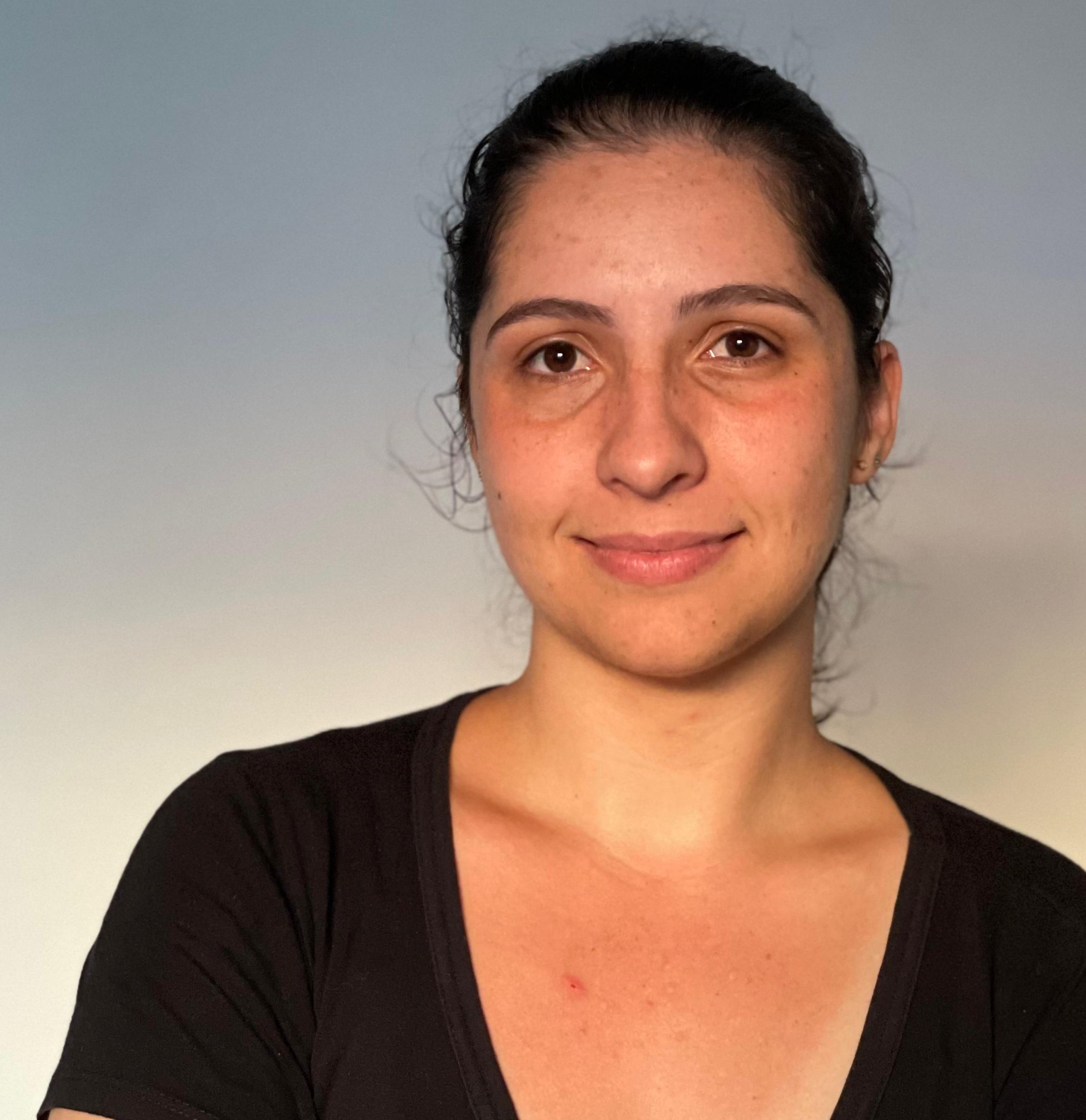 Cintia Mariana Oliveira